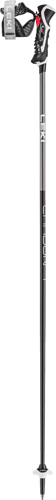 LEKI Kije narciarskie Carbon 14 3D black-dark anthracite-bright red | outdoorzy.pl
