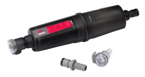 MSR Filtr do wody THRU-LINK INLINE WATER FILTER | outdoorzy.pl
